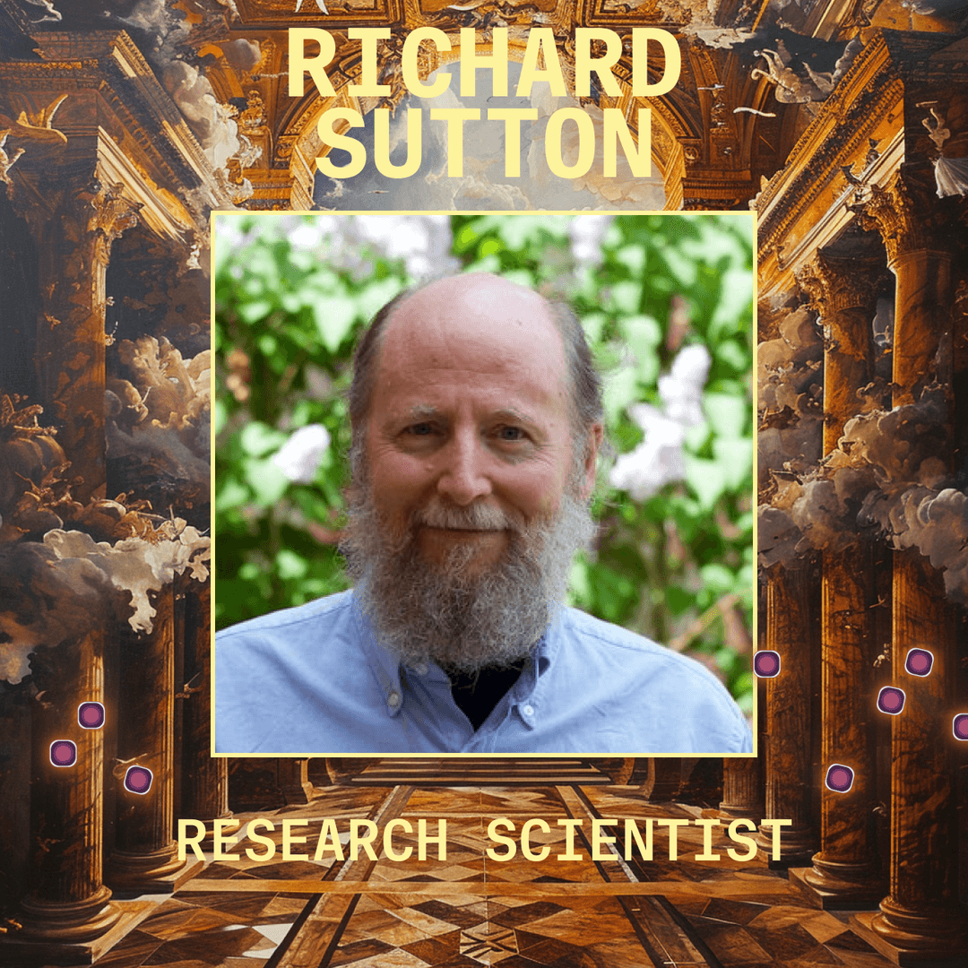 Upper Bound 2025 — May 20–23, Edmonton, AB